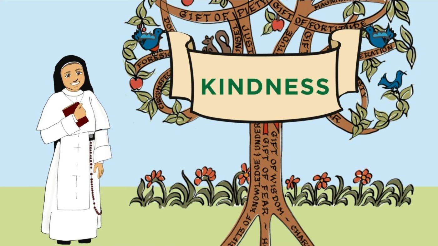 Kindness » Openlight Media Plus
